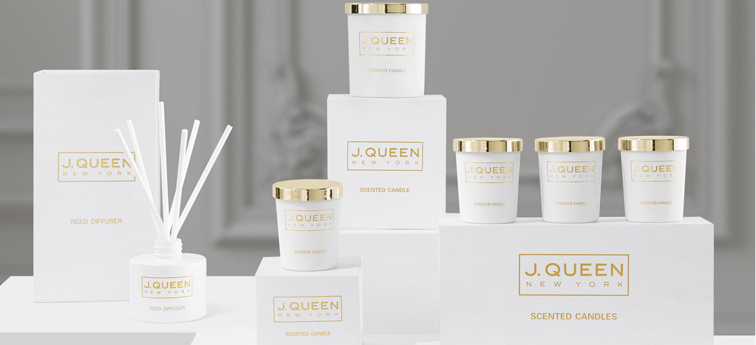 Elegancia perfumada: la entrada de J. Queen en el mundo de las fraganc – J. Queen New York