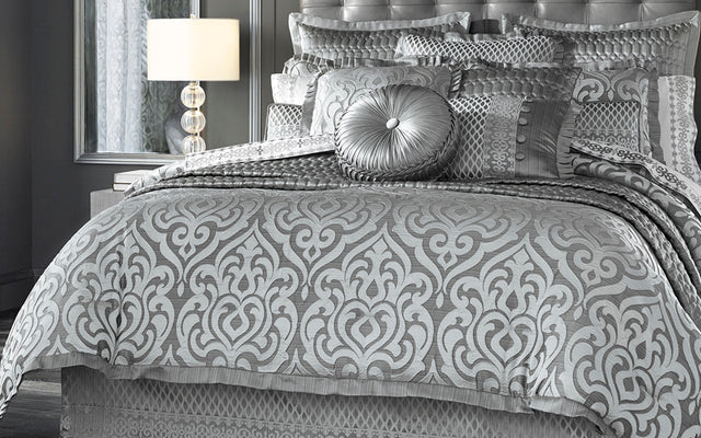 Luxury Comforter Bedding Sets - J. Queen New York