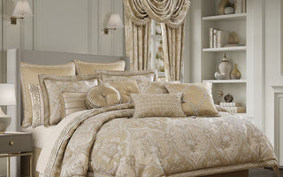 Luxury Comforter Bedding Sets - J. Queen New York