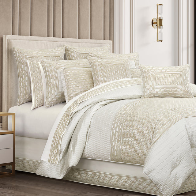 Luxury Bedding Collections | J. Queen New York