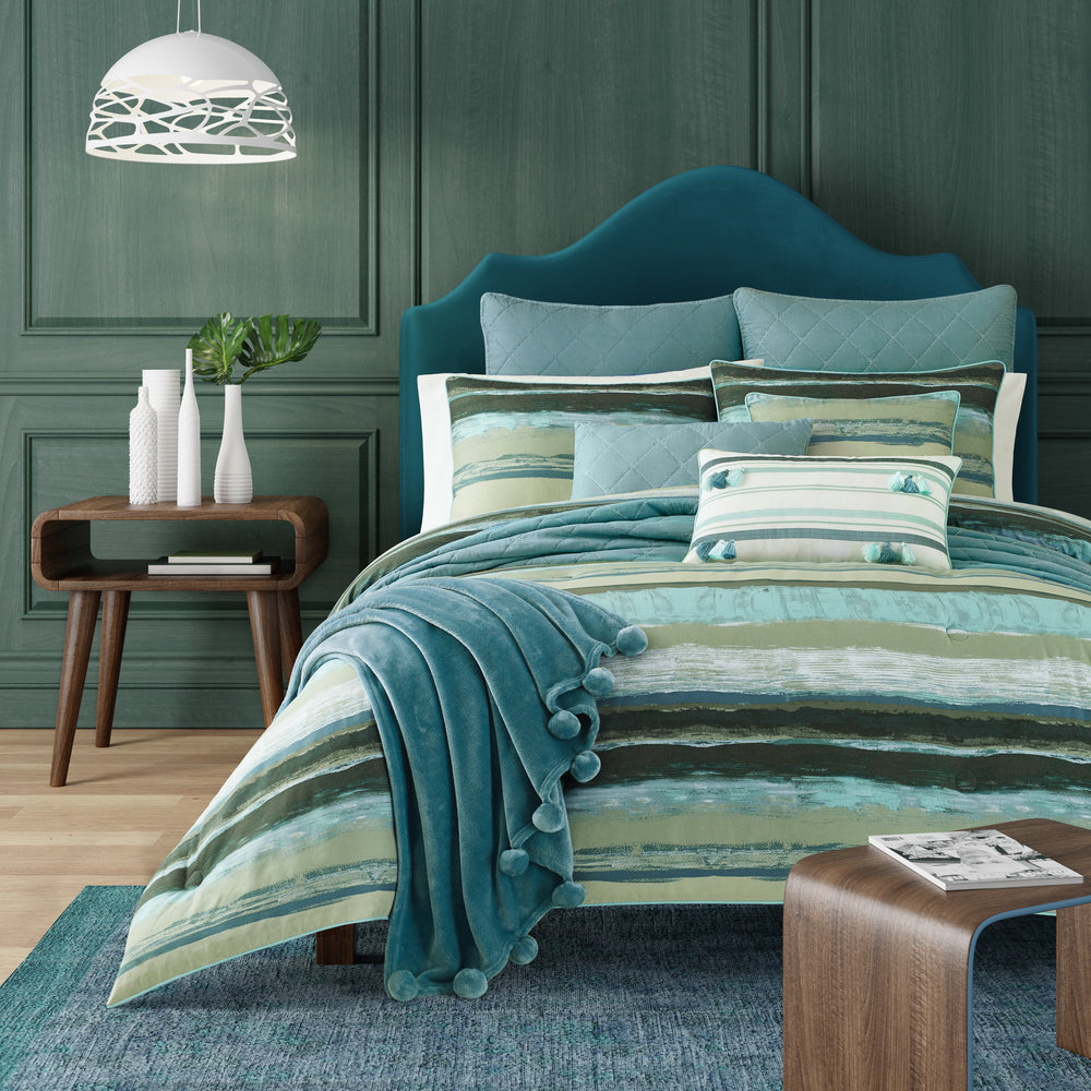 Luxury Comforter Bedding Sets - J. Queen New York