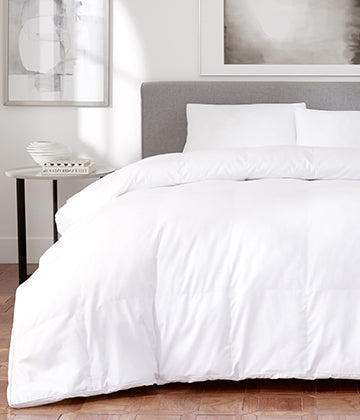 Finest Bedding Essentials Only at J. Queen New York