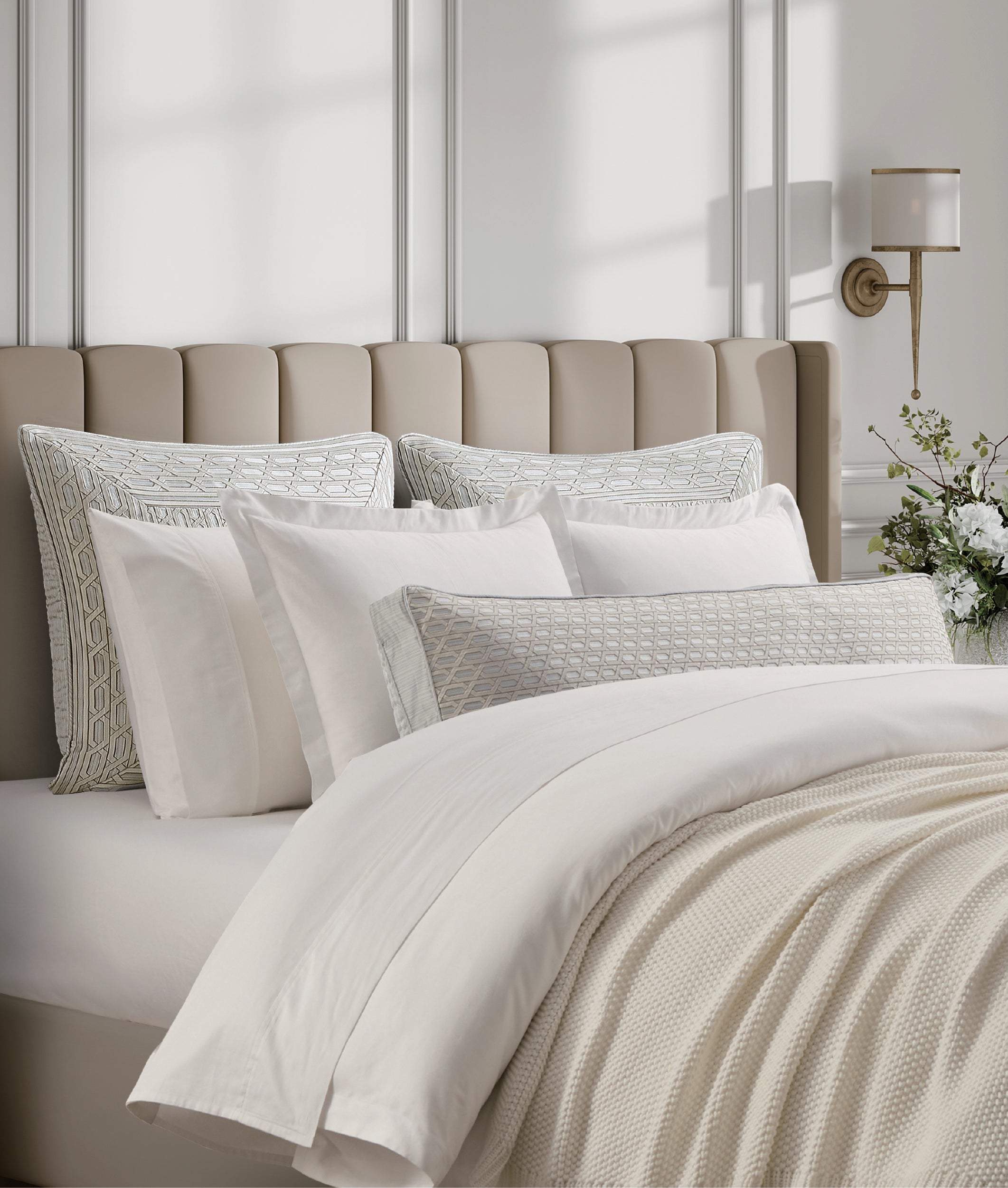 Luxury Comforter Bedding Sets - J. Queen New York