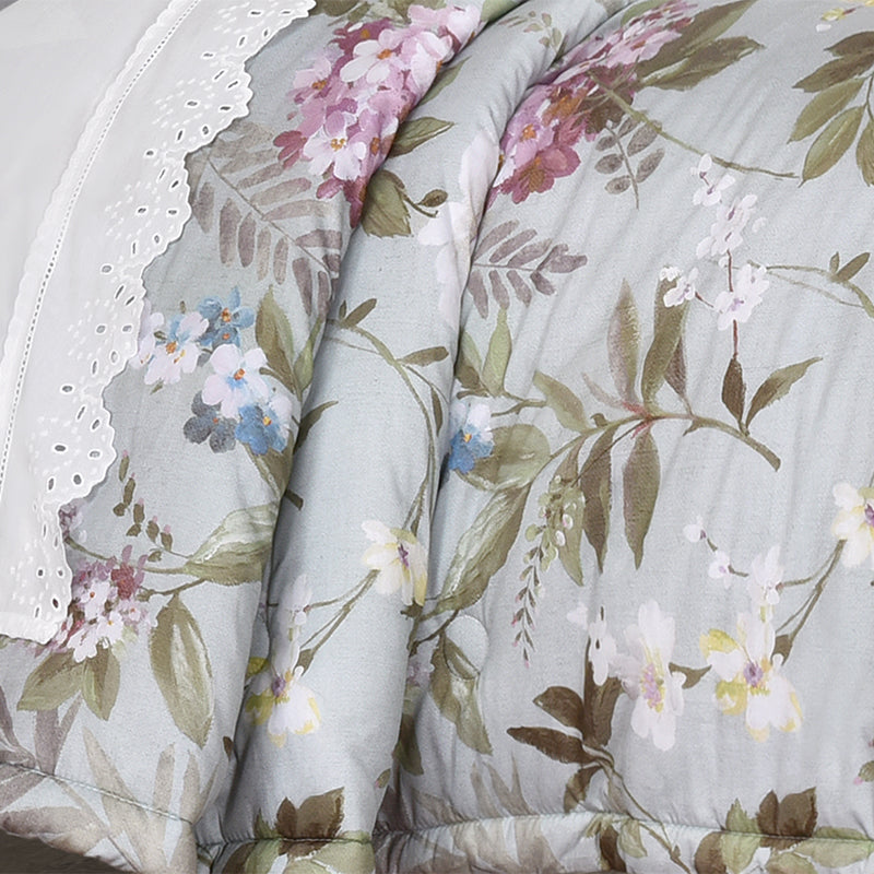 Sara Comforter Set – J. Queen New York