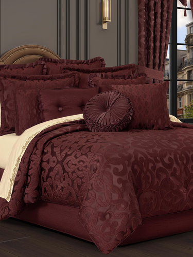 Luxury Comforter Bedding Sets - J. Queen New York