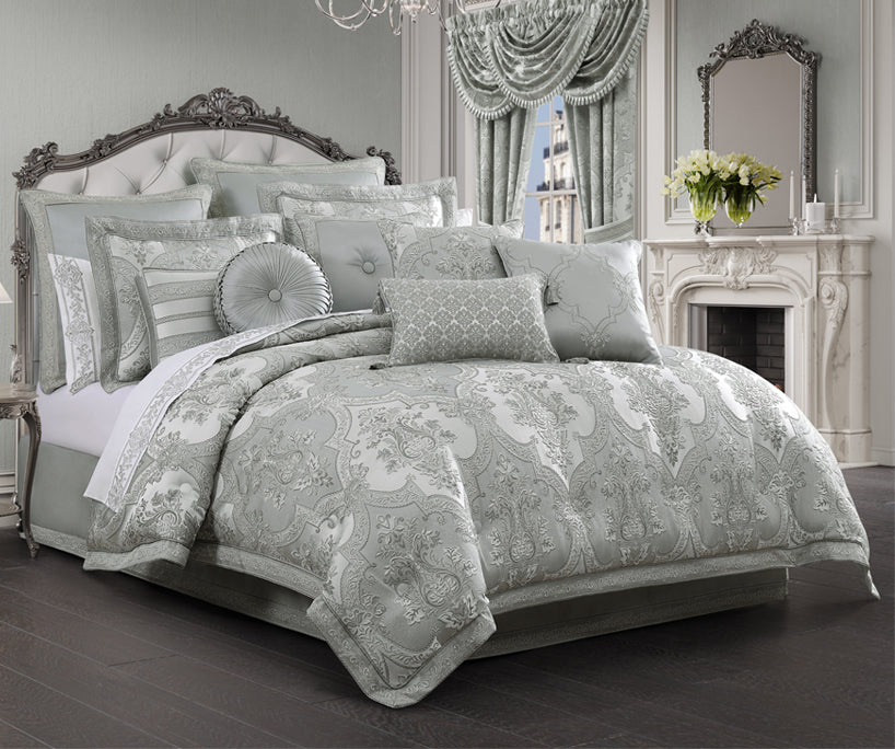 Luxury Comforter Bedding Sets - J. Queen New York