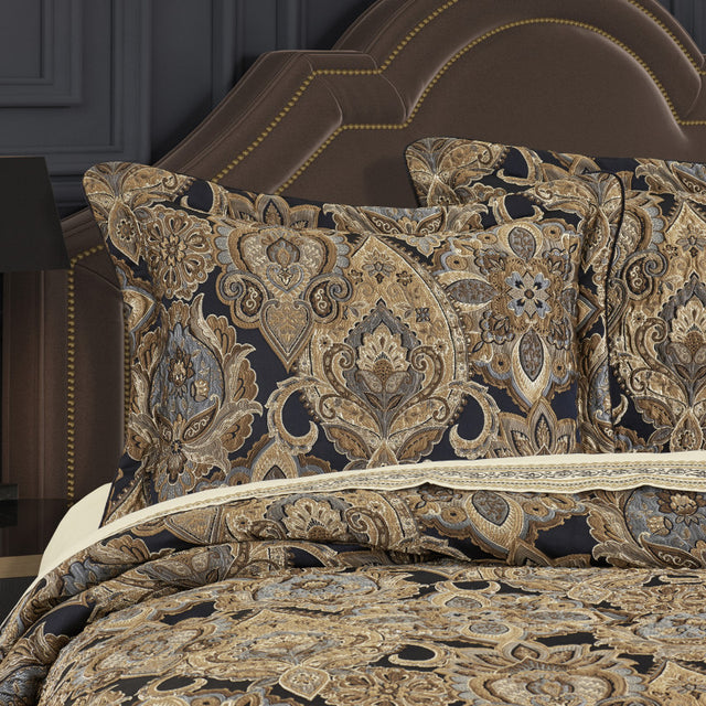 Amara Comforter Set – J. Queen New York
