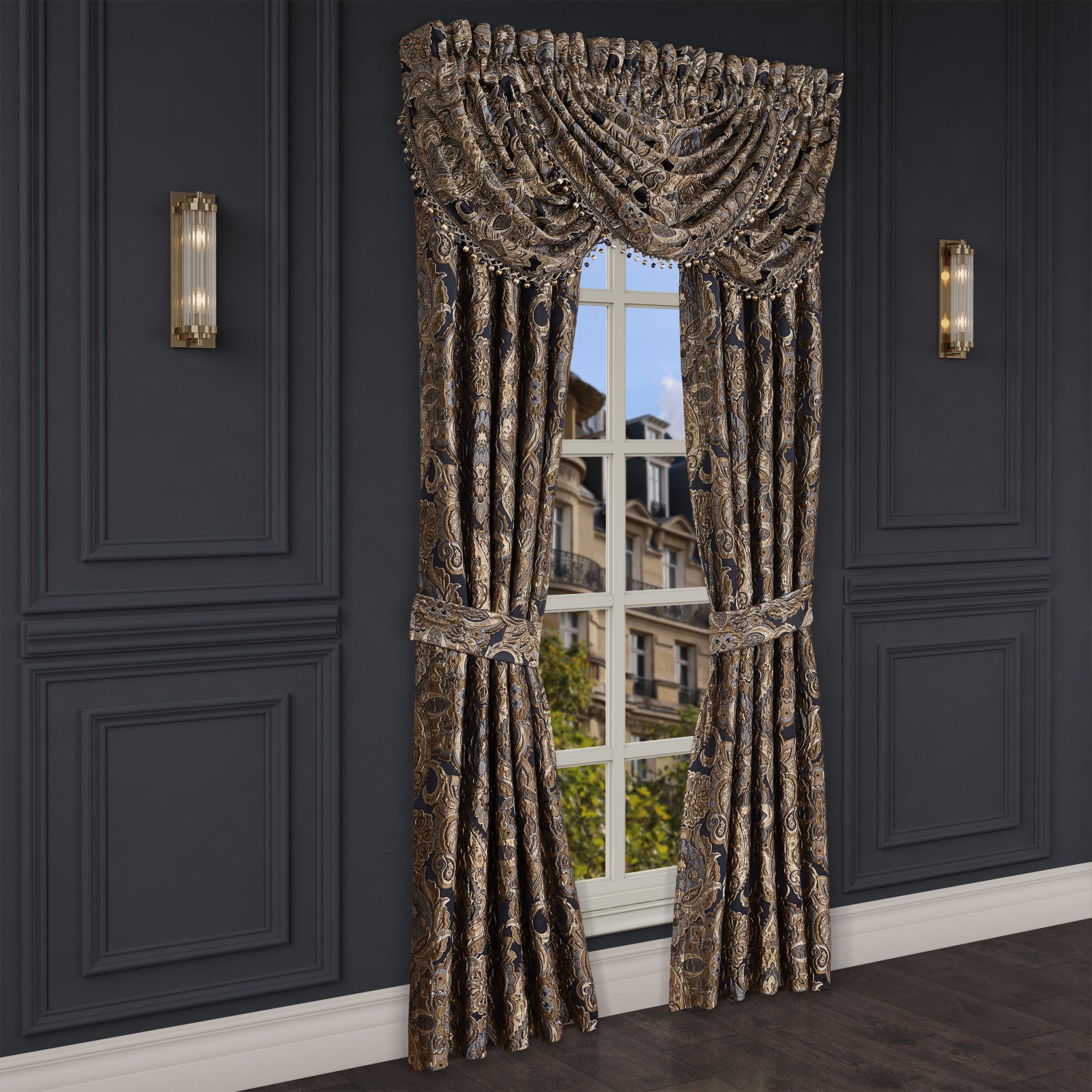 Amara Comforter Set – J. Queen New York