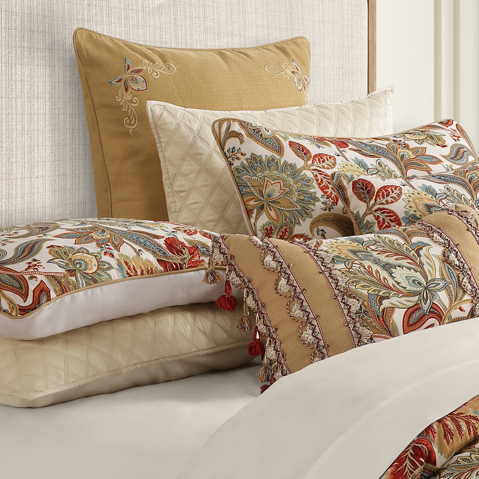 August Comforter Set – J. Queen New York