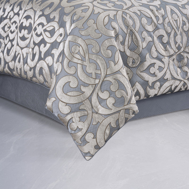Barocco Comforter Set – J. Queen New York