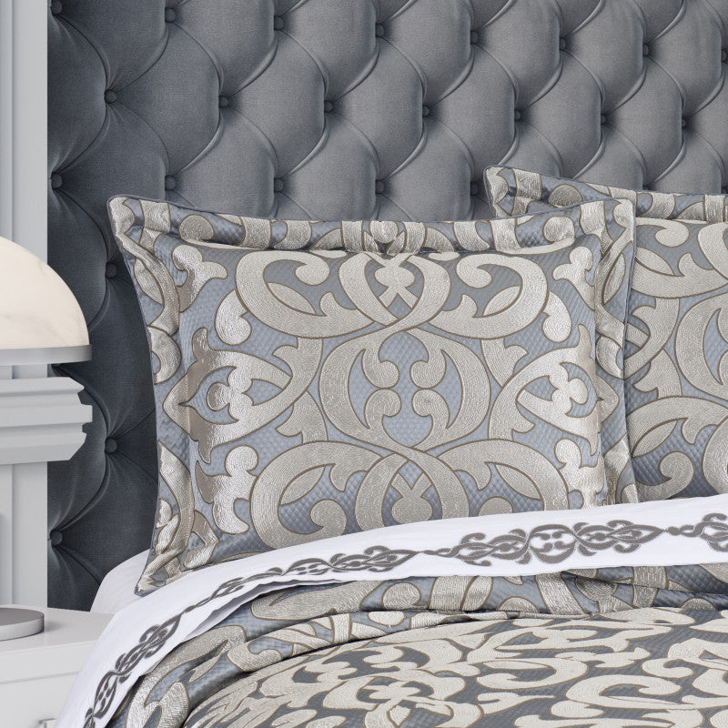 Luxury Bedding Collections | J. Queen New York