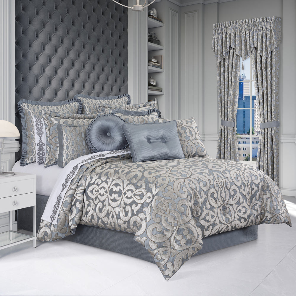 Luxury Bedding Collections | J. Queen New York