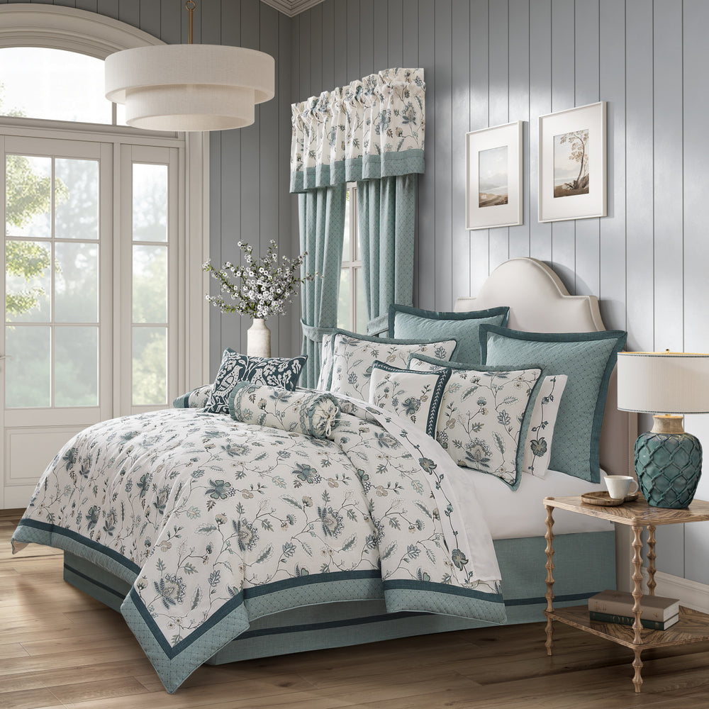 Luxury Comforter Sets | J. Queen New York