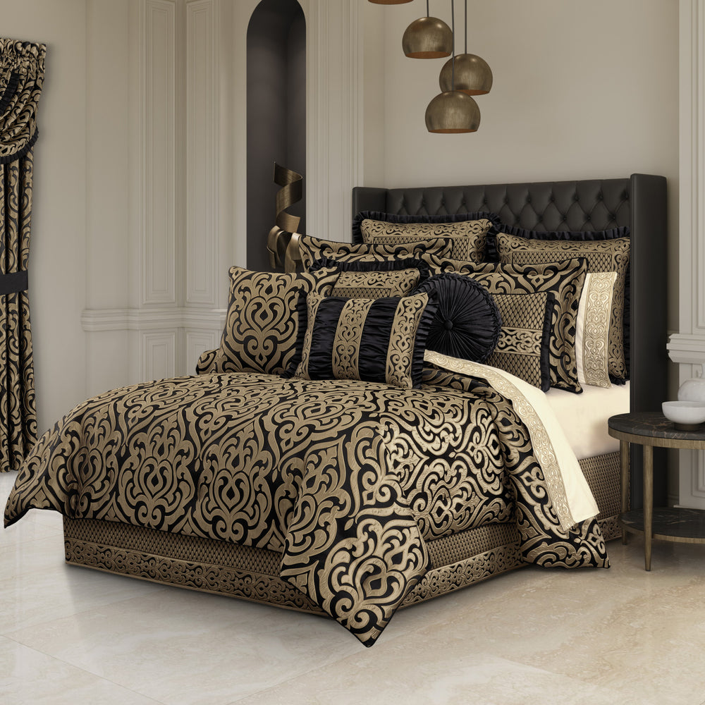 Luxury Bedding Collections | J. Queen New York