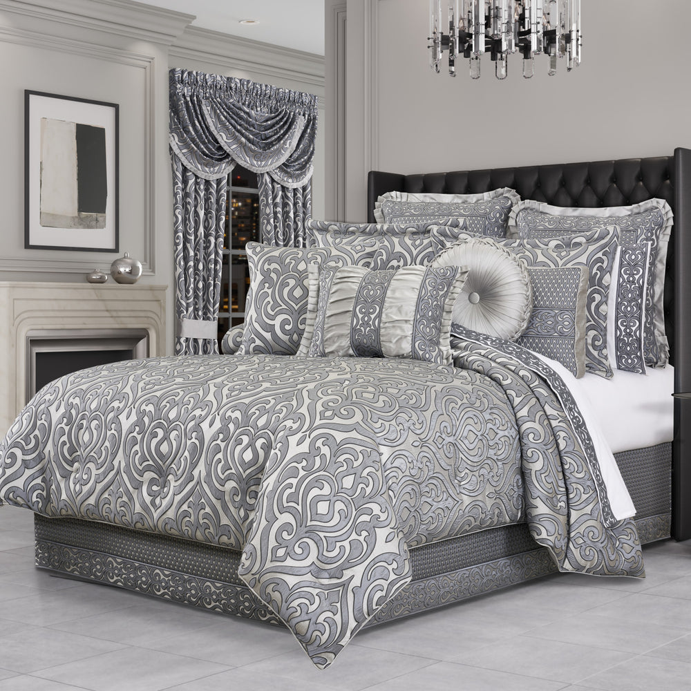 Luxury Bedding Collections | J. Queen New York
