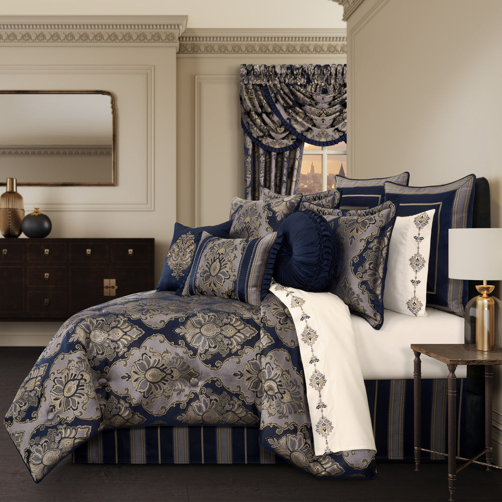 Luxury Comforter Sets | J. Queen New York