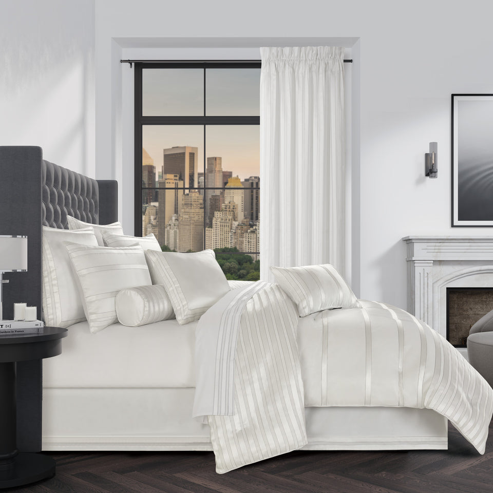 Calvari Comforter Set – J. Queen New York