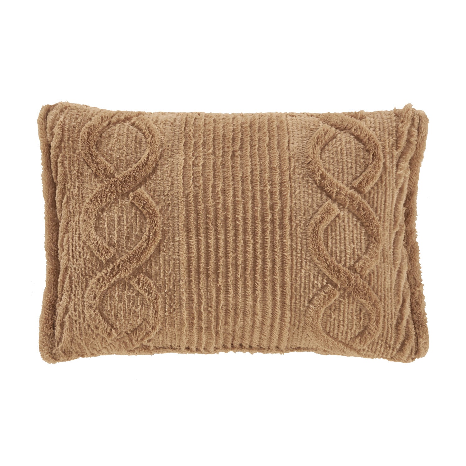Cava Boudoir Decorative Throw Pillow – J. Queen New York