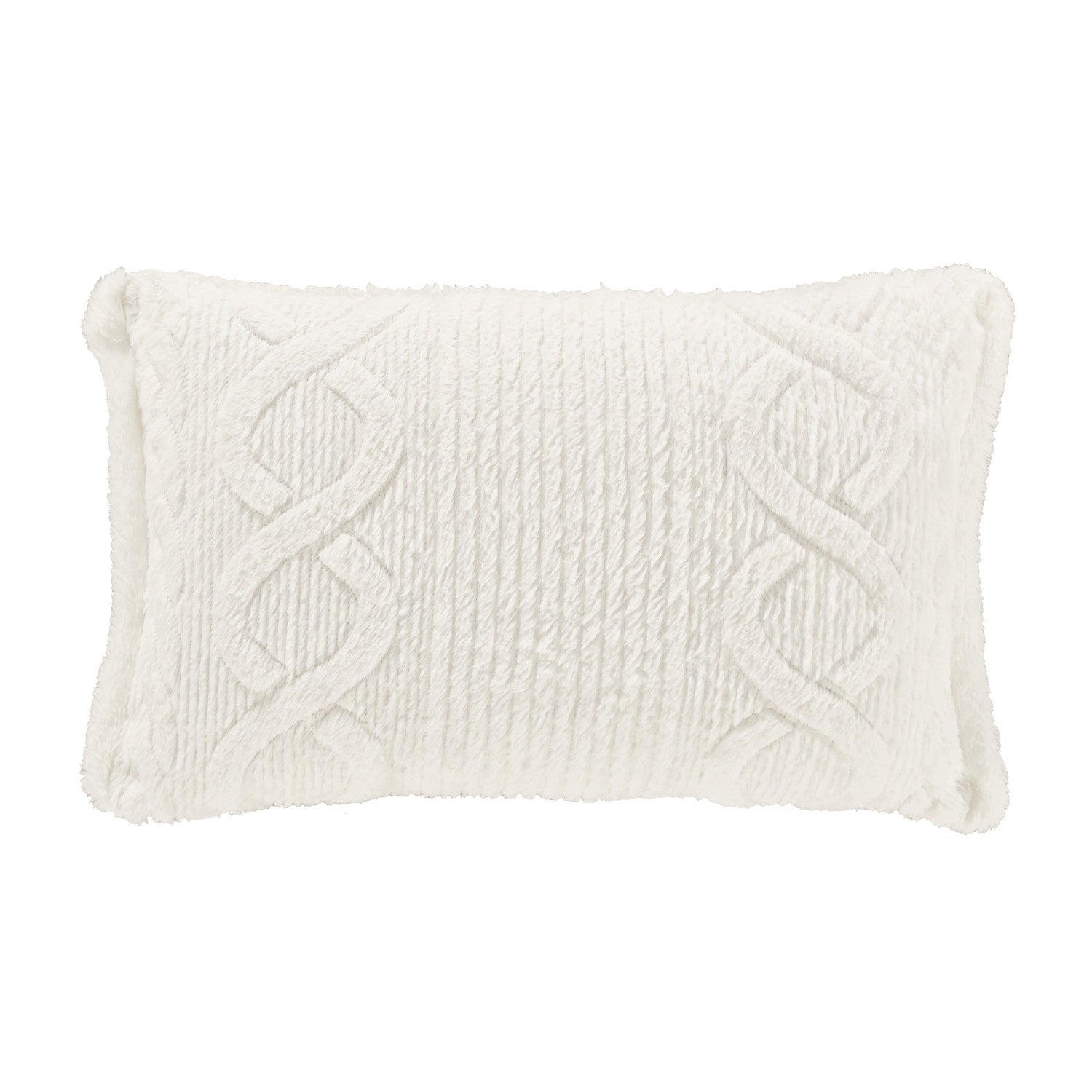 Cava Boudoir Decorative Throw Pillow – J. Queen New York