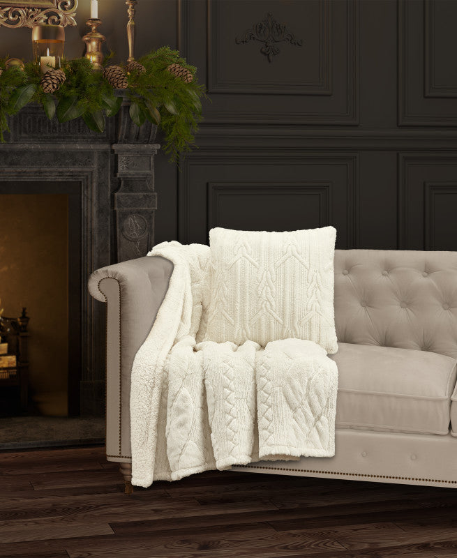Cozy & Luxurious Throws | J. Queen New York
