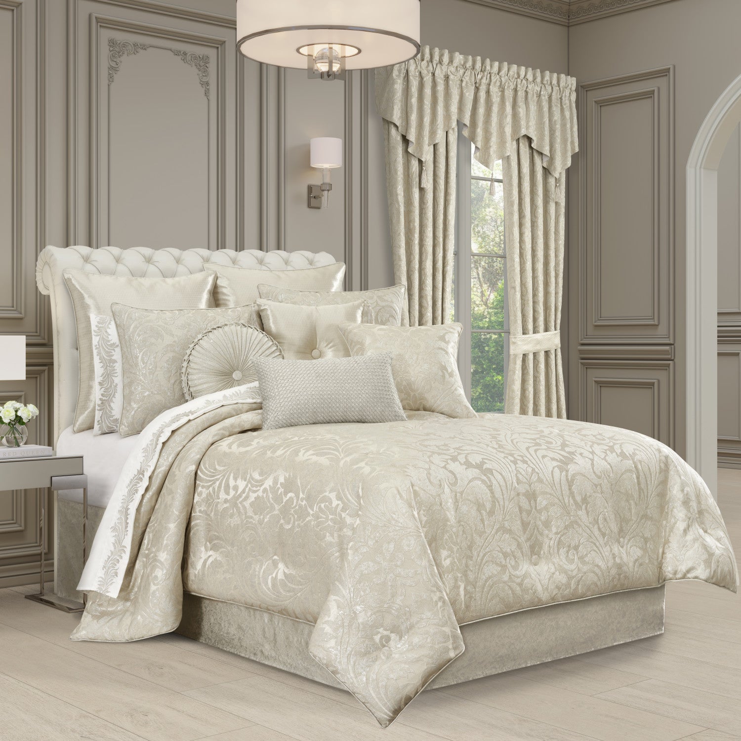 Celine Comforter Set – J. Queen New York