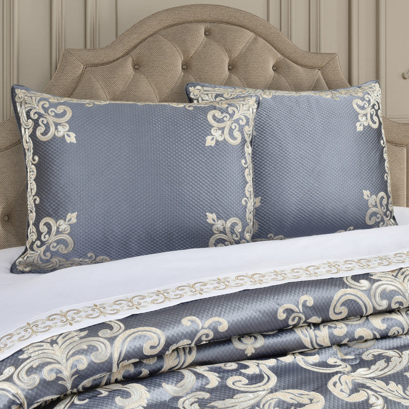 Dicaprio Comforter Set – J. Queen New York