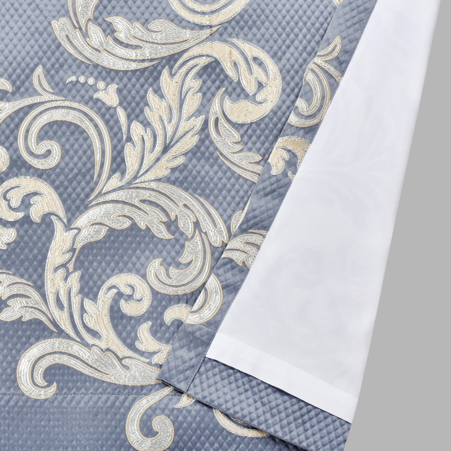 Dicaprio Window Panel Pair – J. Queen New York