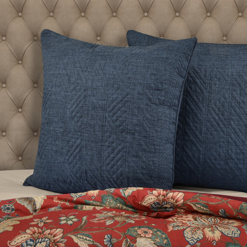 Decorative Shams | J. Queen New York