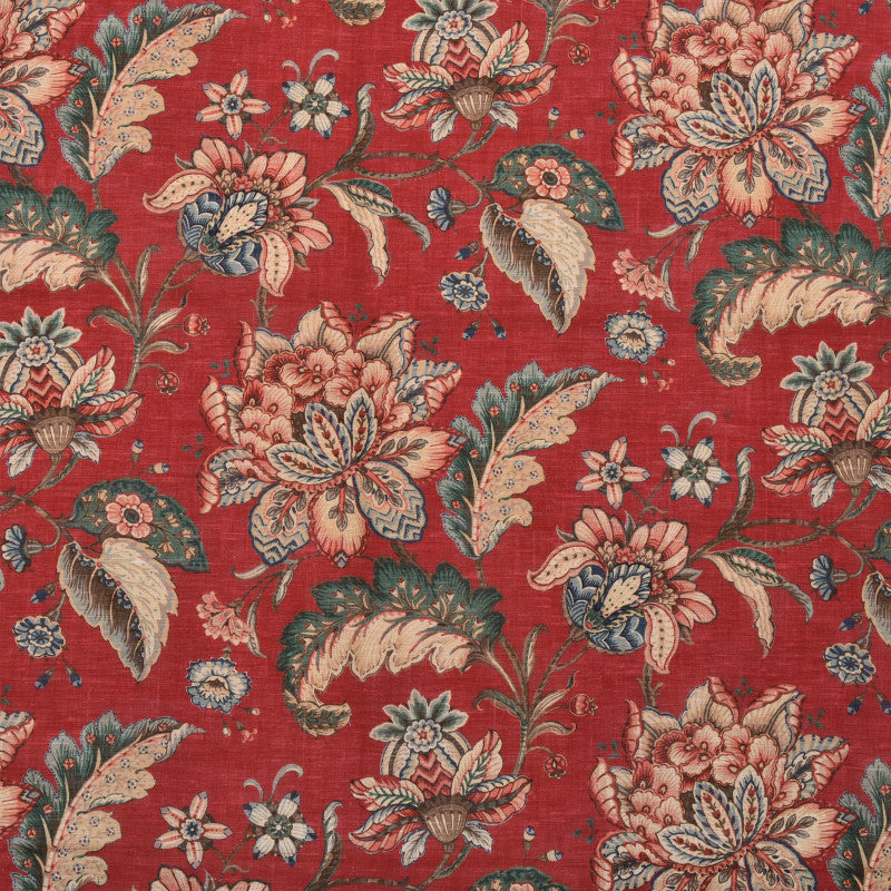 Stylish Valances | J. Queen New York