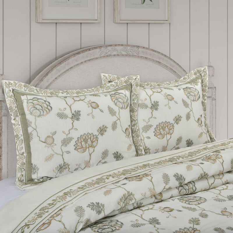 Fairview Comforter Set – J. Queen New York