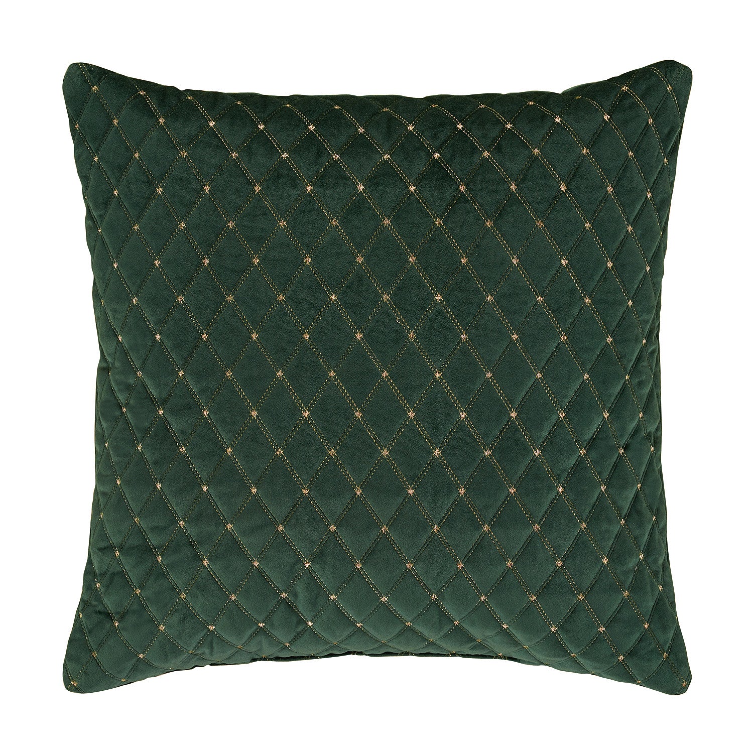 Grandeur 20" Square Decorative Throw Pillow – J. Queen New York