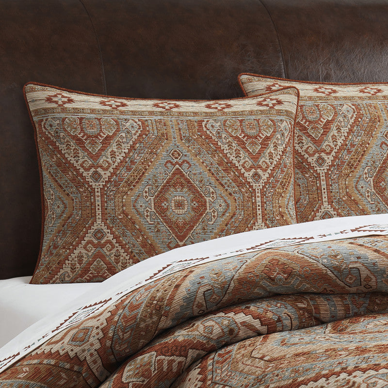 Jackson Lodge Comforter Set – J. Queen New York