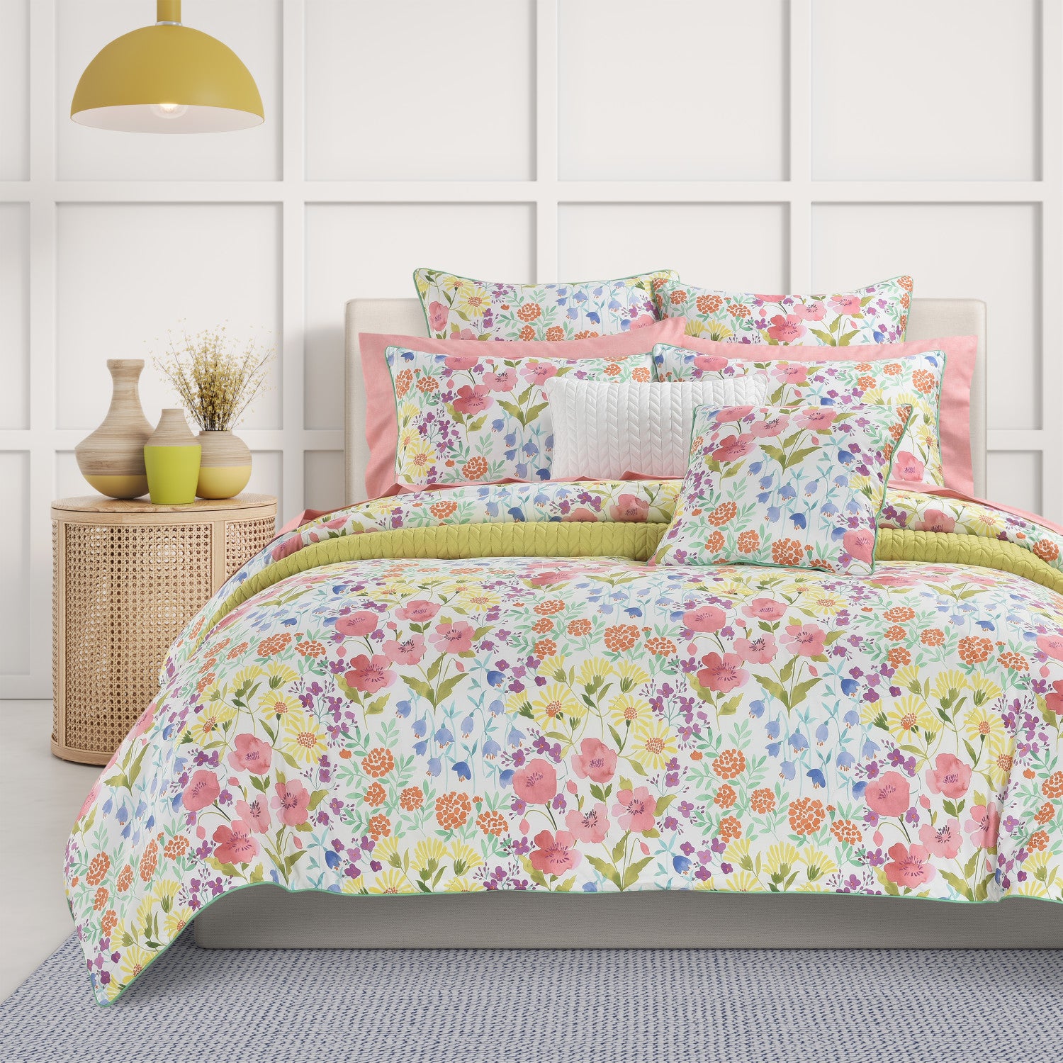 Jules Comforter Set – J. Queen New York