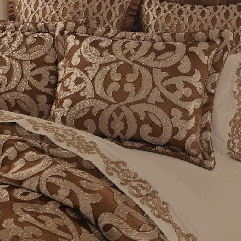 La Boheme Comforter Set – J. Queen New York