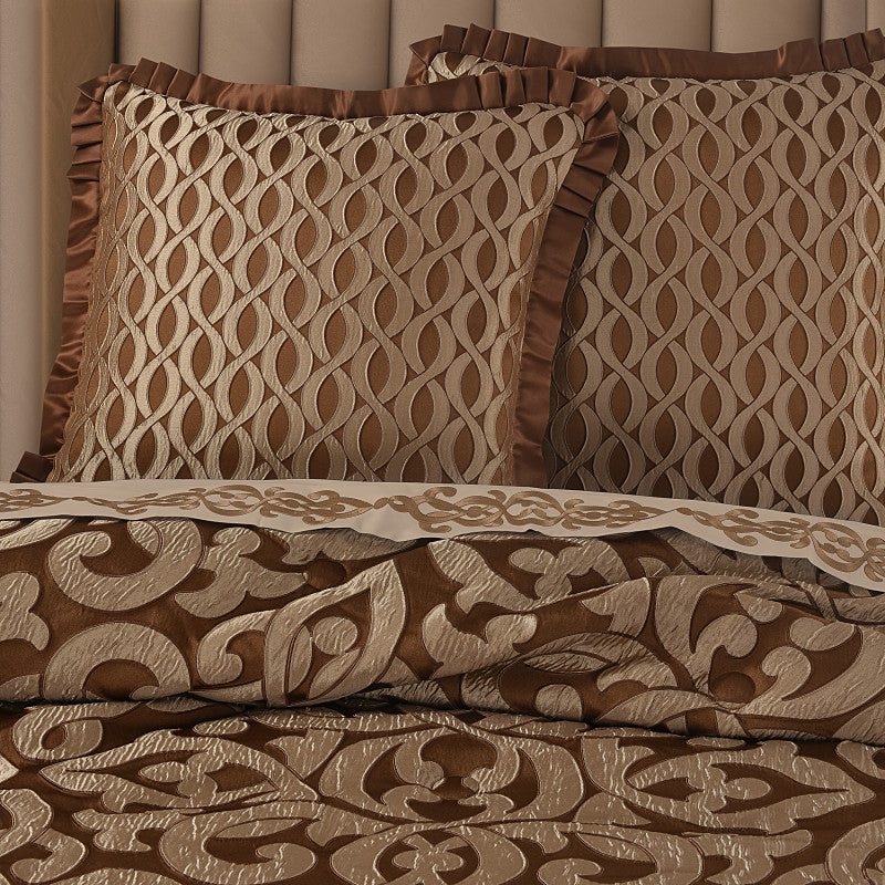 Decorative Shams | J. Queen New York
