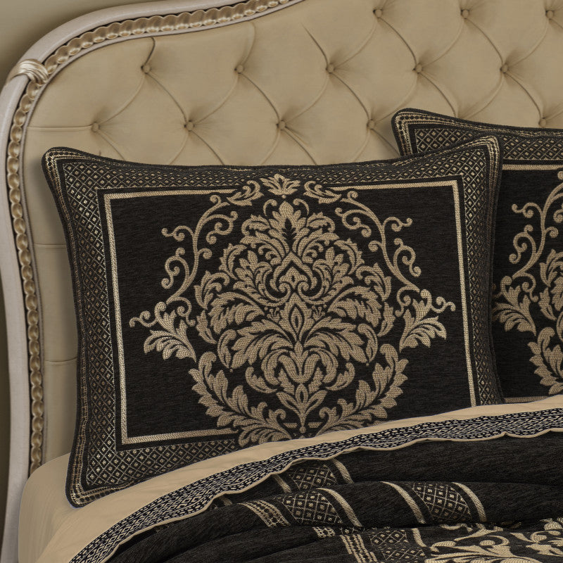 Laurenza Comforter Set – J. Queen New York