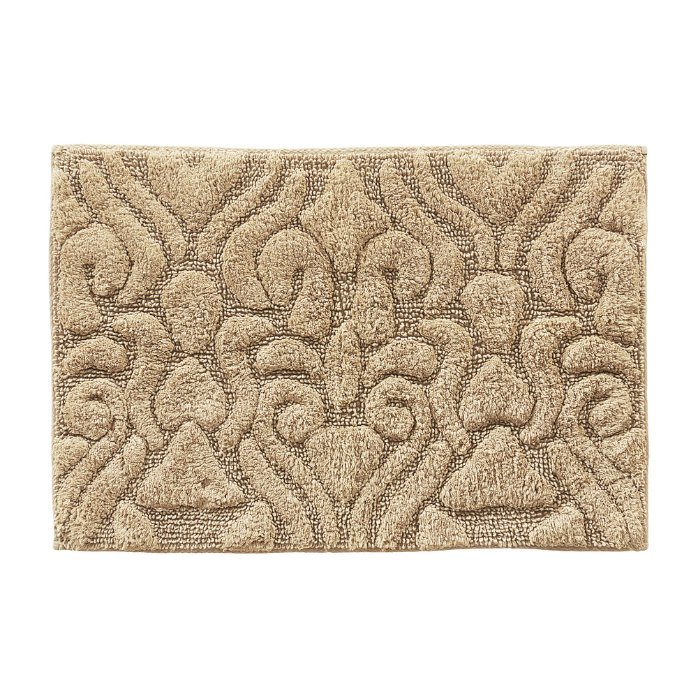 Plush Bath Towels/Rugs from J. Queen New York