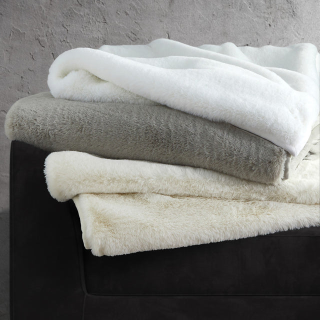 Ludlow Throw – J. Queen New York