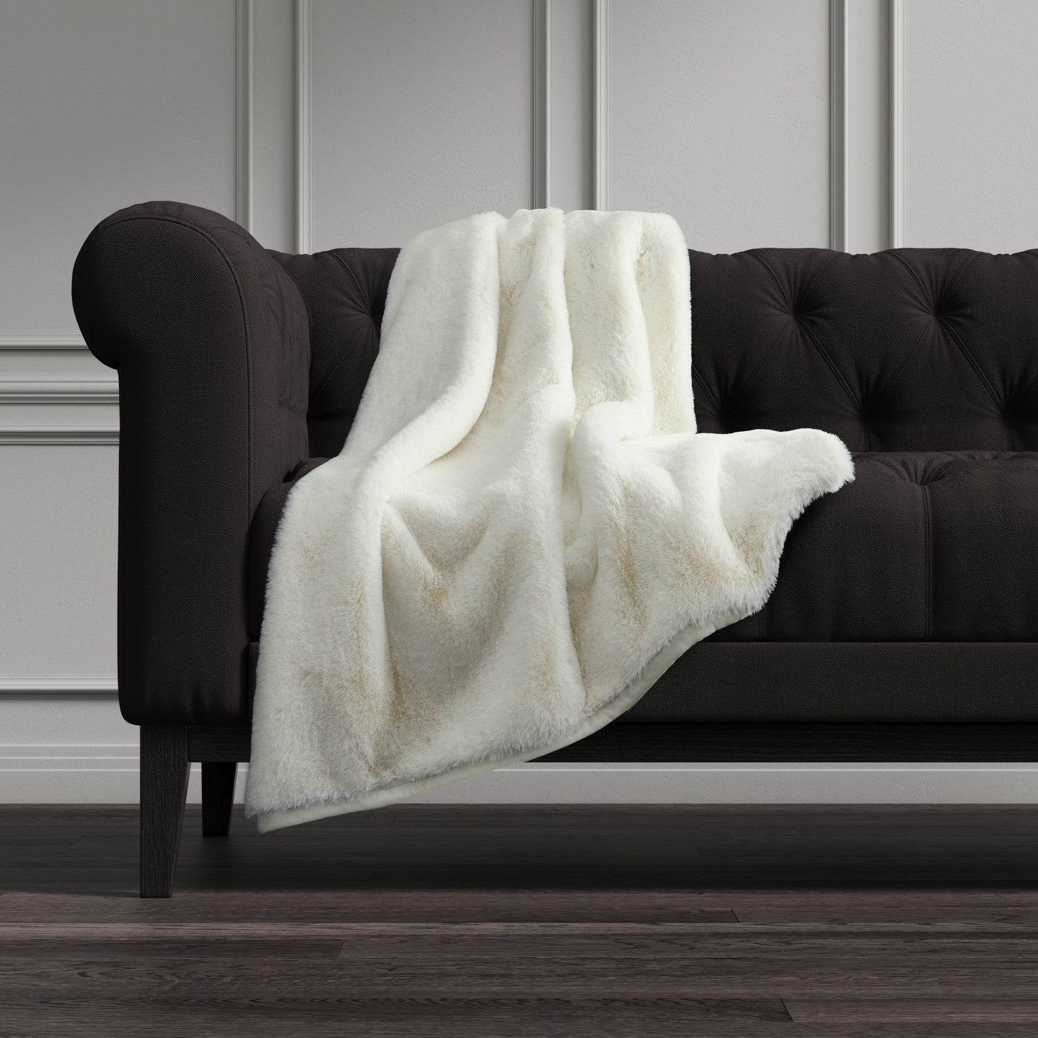 Ludlow Throw – J. Queen New York