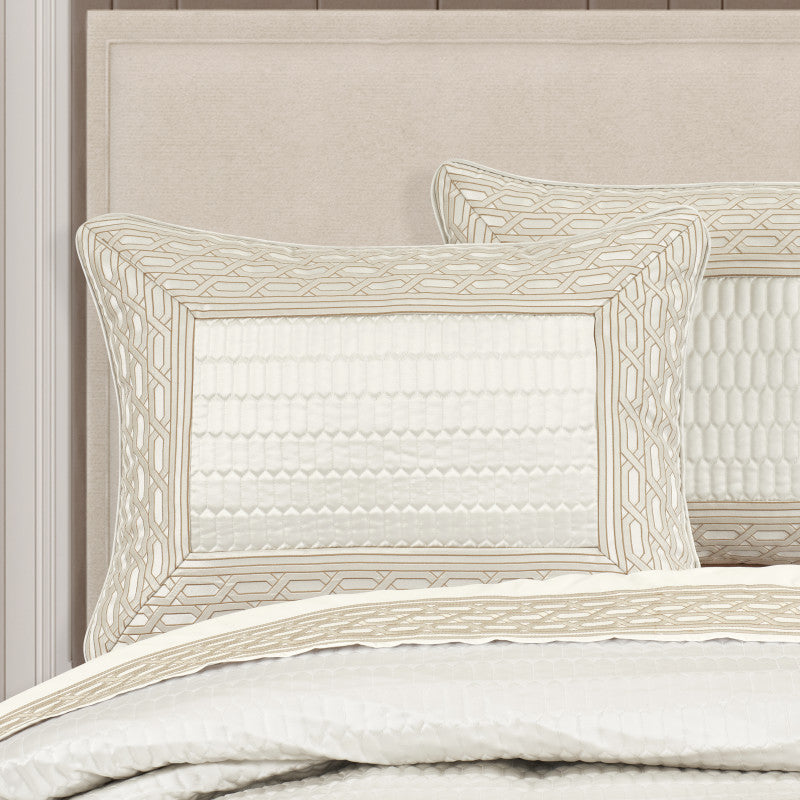 Metropolitan Comforter Set – J. Queen New York