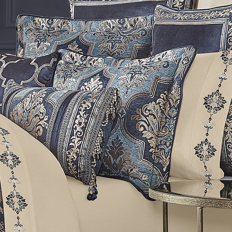 Middlebury Comforter Set – J. Queen New York