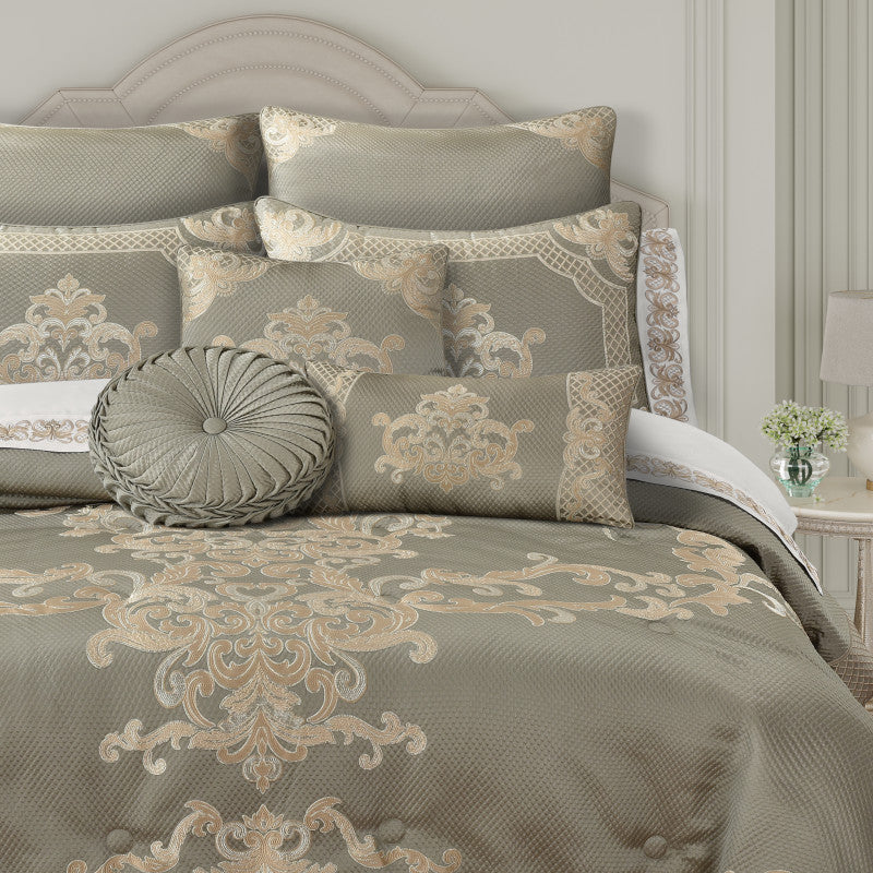 Luxury Comforter Bedding Sets - J. Queen New York