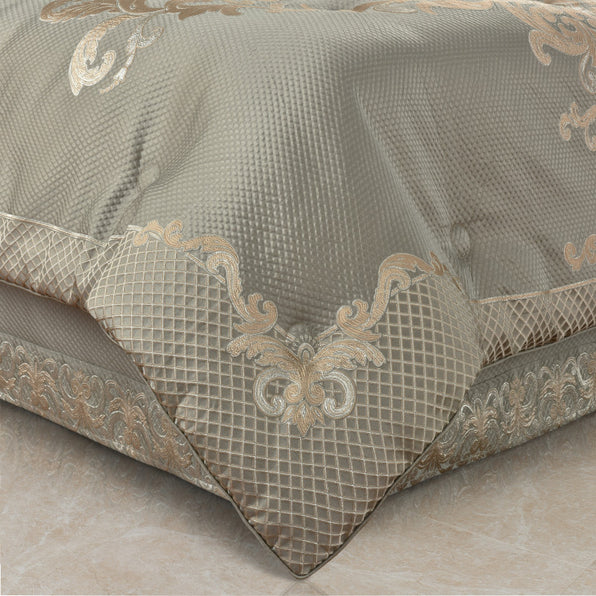 Luxury Comforter Bedding Sets - J. Queen New York
