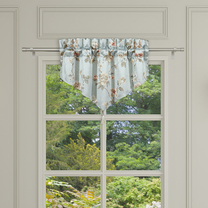 Prestige Window Ascot Valance – J. Queen New York