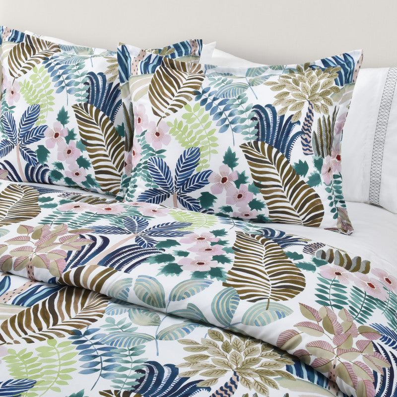 Rainforest Comforter Set – J. Queen New York