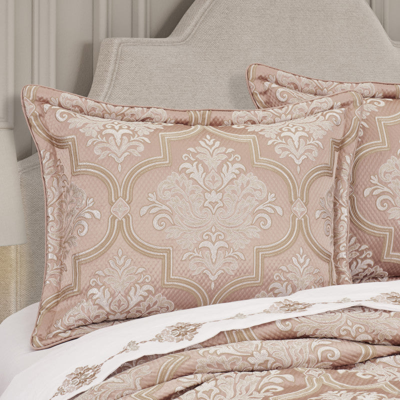 Rosewater Comforter Set – J. Queen New York