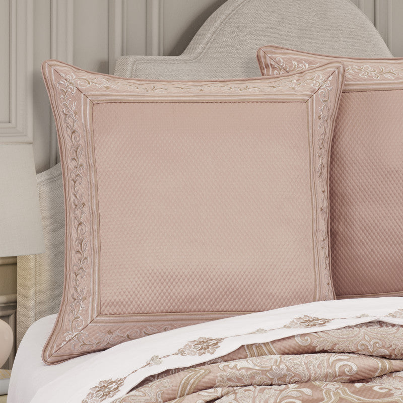 Decorative Shams | J. Queen New York