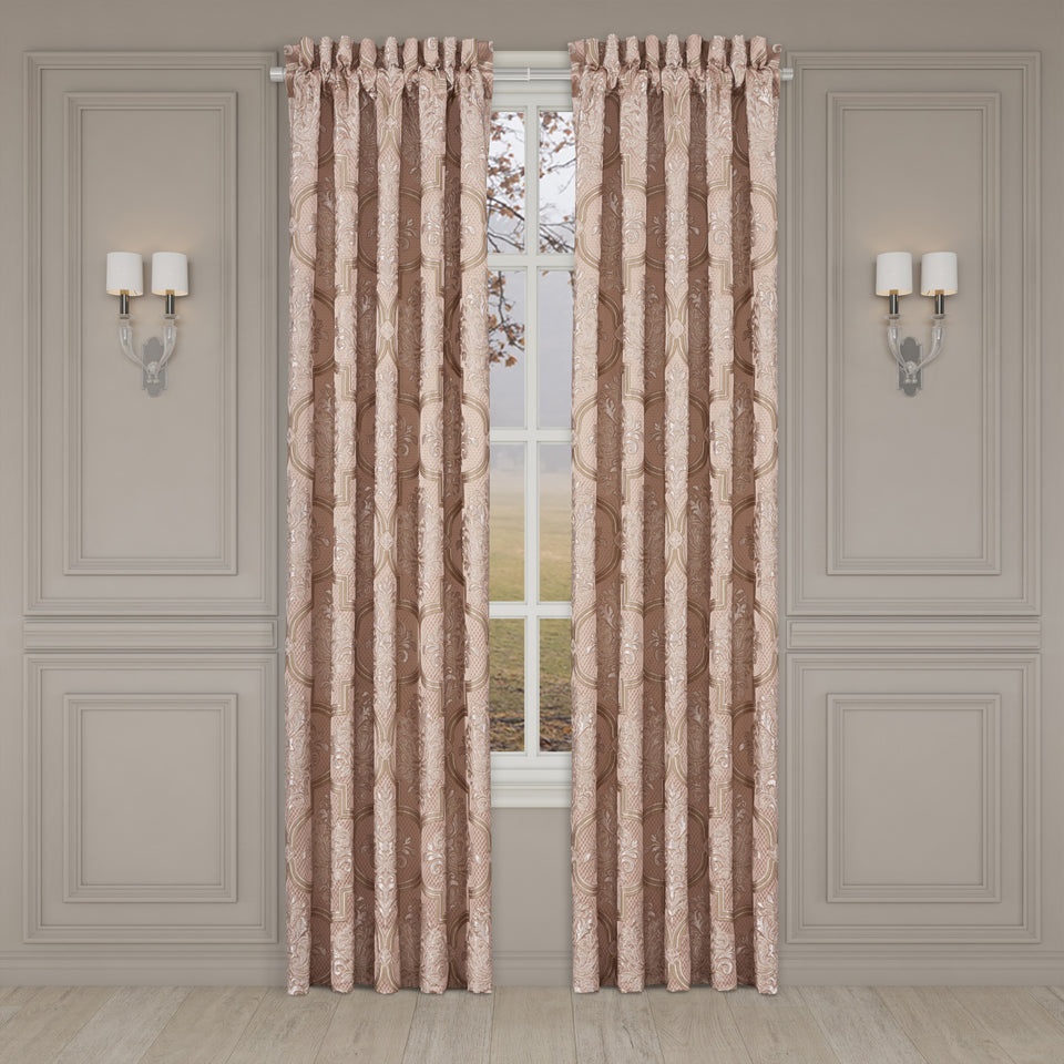 Rosewater Window Panel Pair – J. Queen New York
