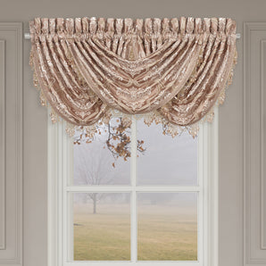 Stylish Valances | J. Queen New York