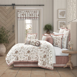 Luxury Comforter Bedding Sets - J. Queen New York